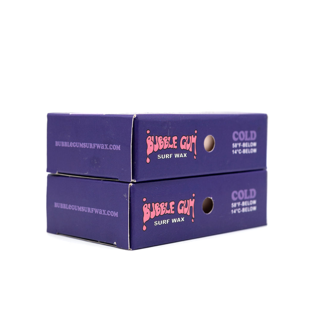 Surf Wax | Shop online today at Bubble Gum Surf Wax